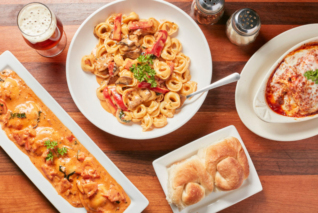 Menu|Sergio's Pizza & Craft Beer